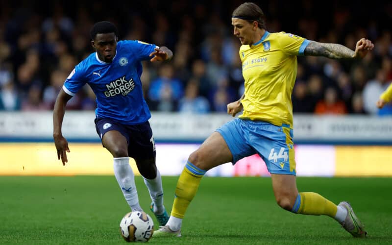 Birmingham City beaten by Rangers in Kwame Poku transfer battle