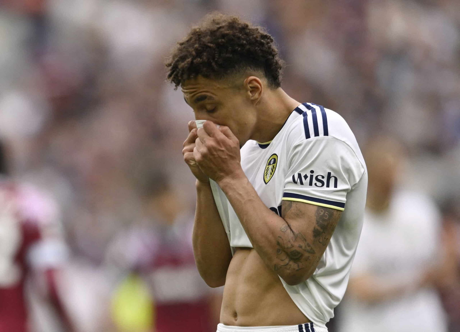 How's former Leeds United man Rodrigo faring at Al-Rayyan following his ...