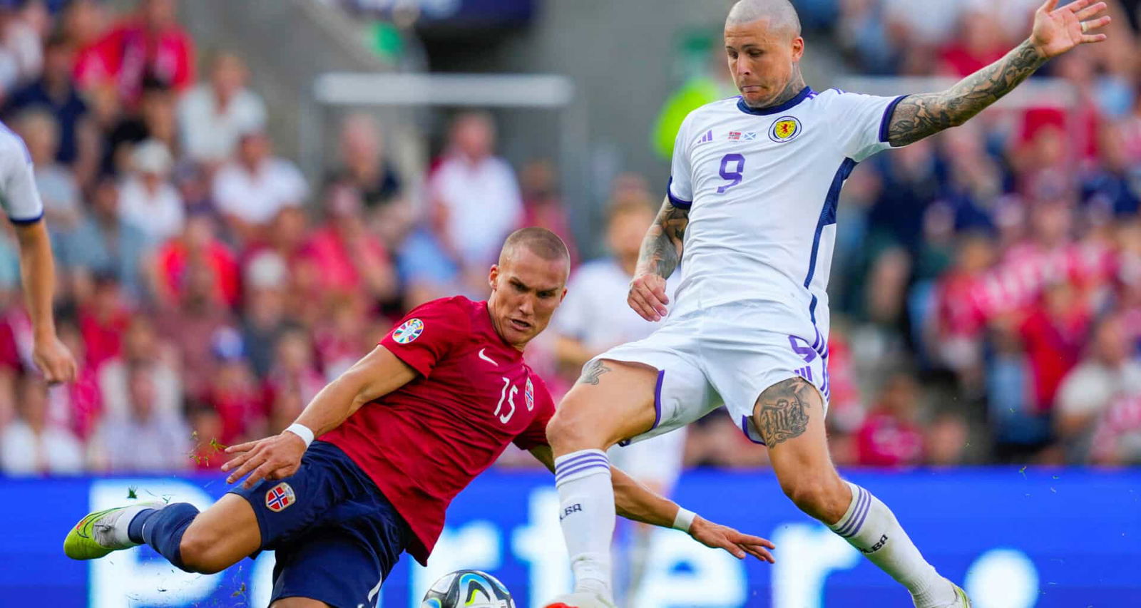 Championship clubs eyeing R's players: The 4 QPR players linked with potential moves away this ...