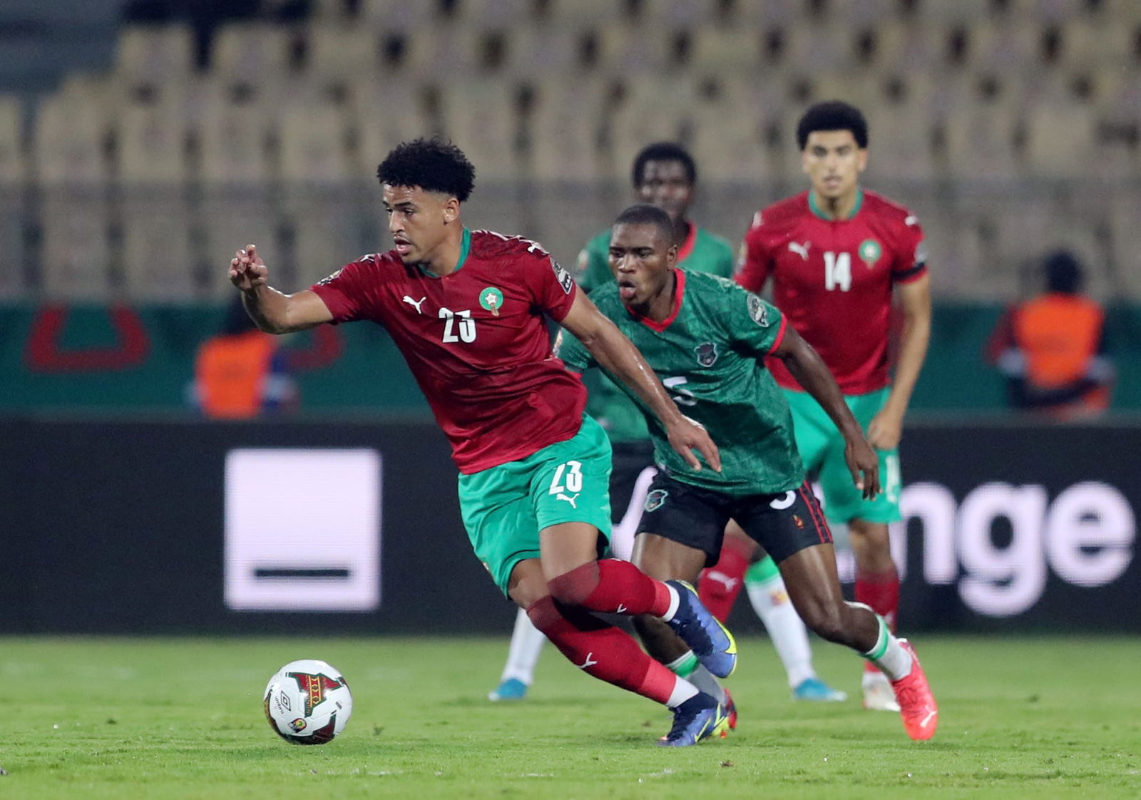 Stoke City: Update emerges on potential Ryan Mmaee exit