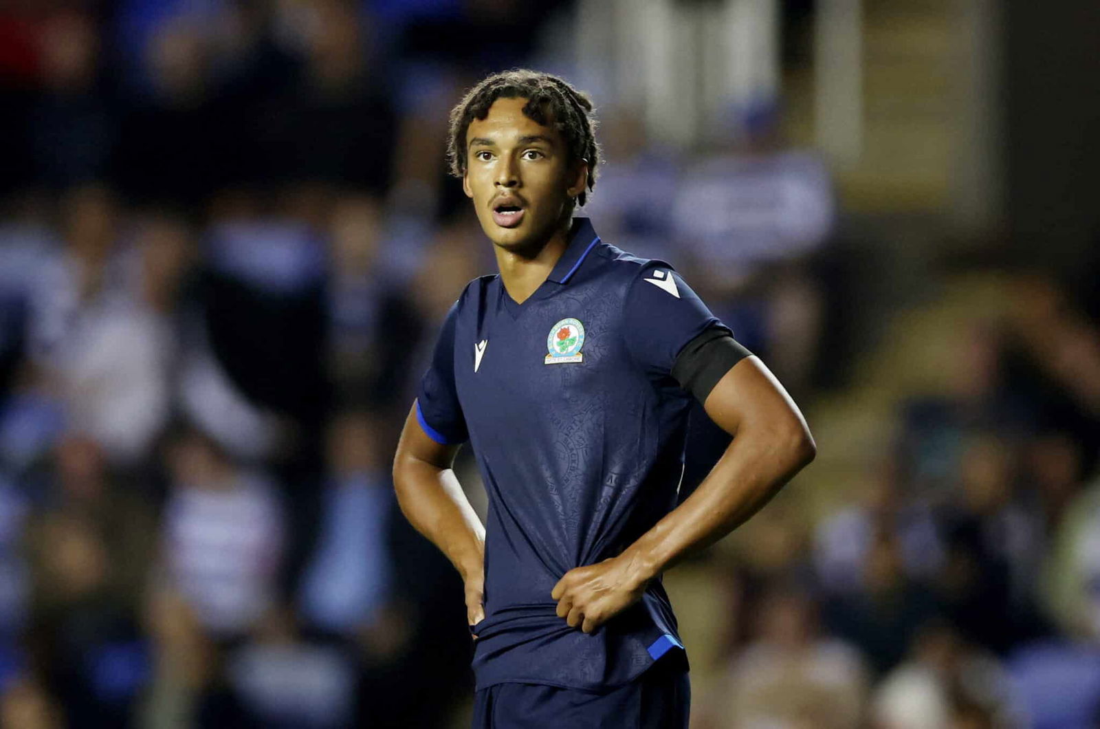 Blackburn Rovers seal Igor Tyjon deal amid Premier League links