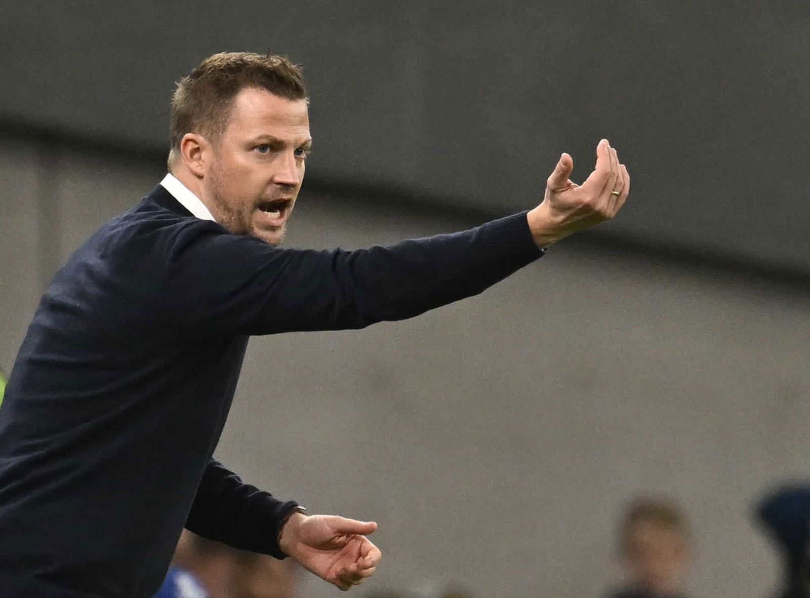 53-year-old becomes latest to be linked with Sheffield Wednesday job ...