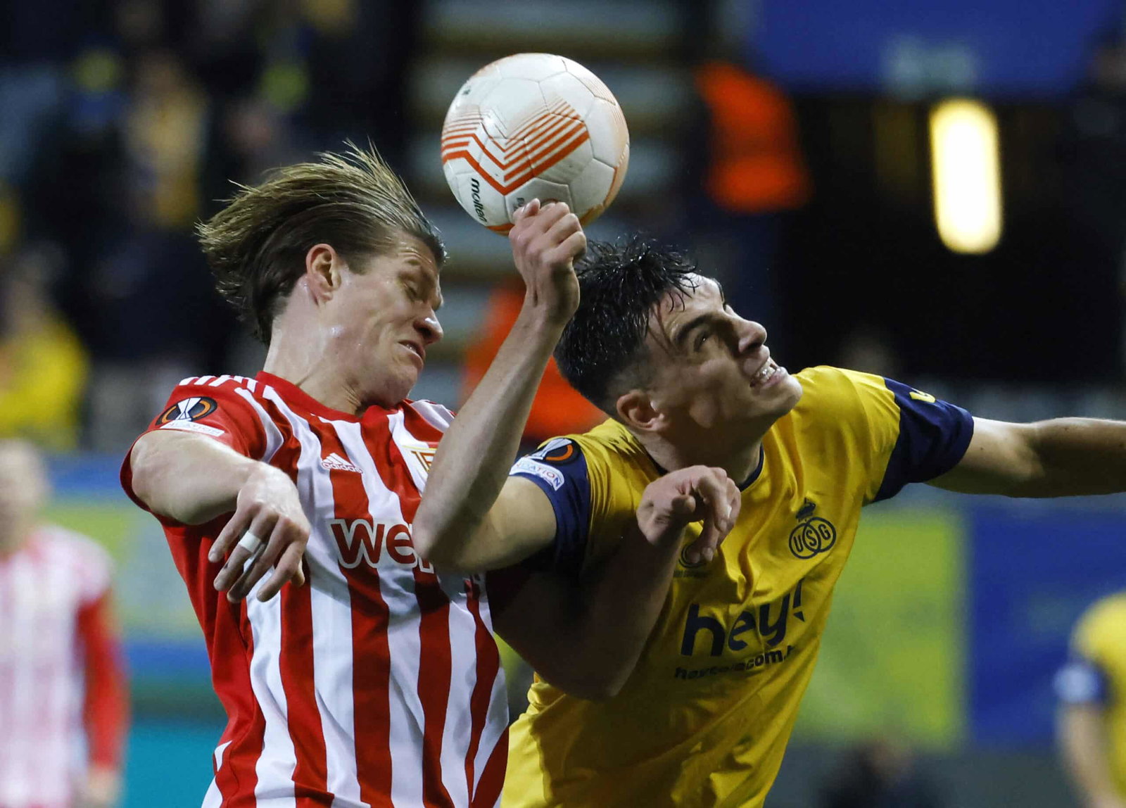 Blackburn Rovers linked with 8 potential new signings this month ...