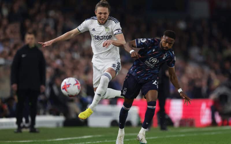 Nottingham Forest ready to sanction exit for 25-year-old as Leeds ...