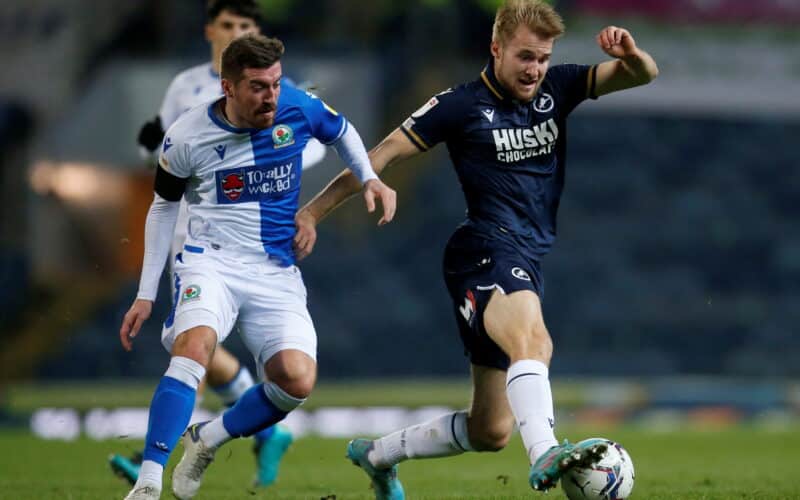 Millwall: 4 out-of-contract players who could depart this summer