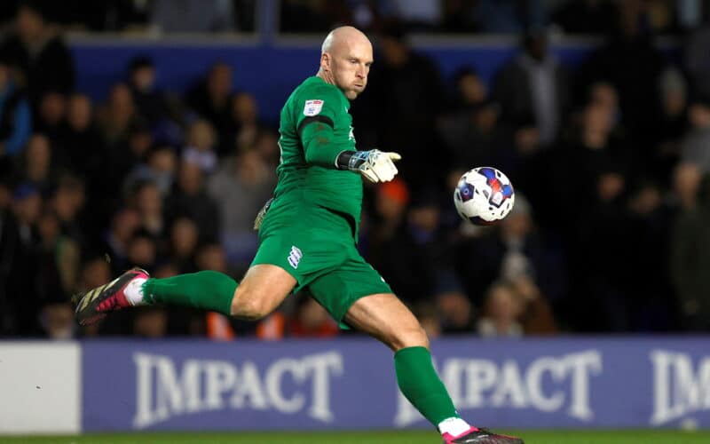 Blackburn Rovers, Charlton Athletic target John Ruddy joins Newcastle