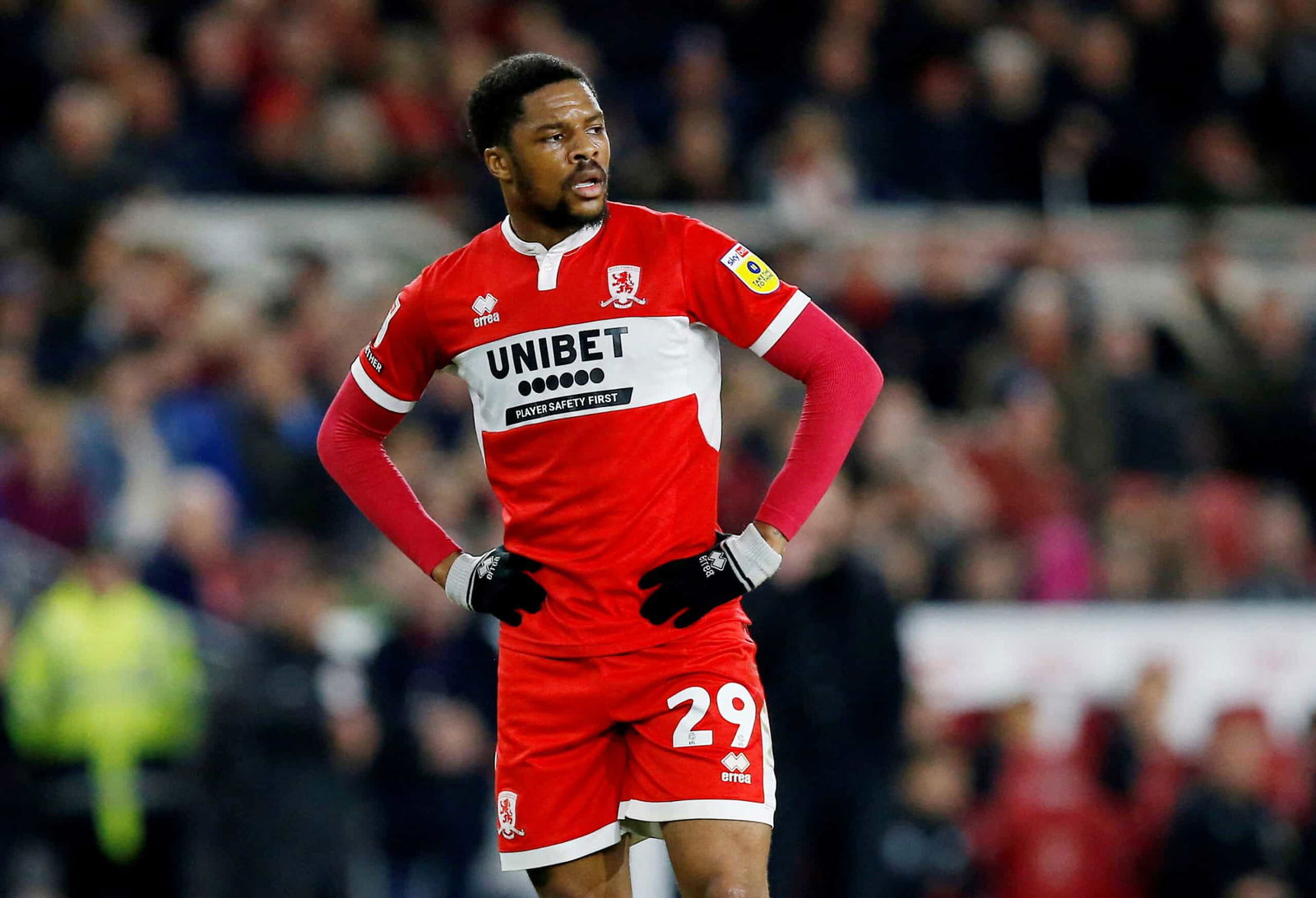 How’s former Middlesbrough man Chuba Akpom faring at Ajax following his ...