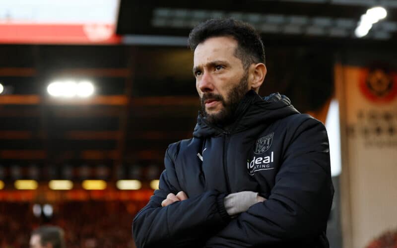 The 3 West Brom players who would have benefitted from winter moves ...