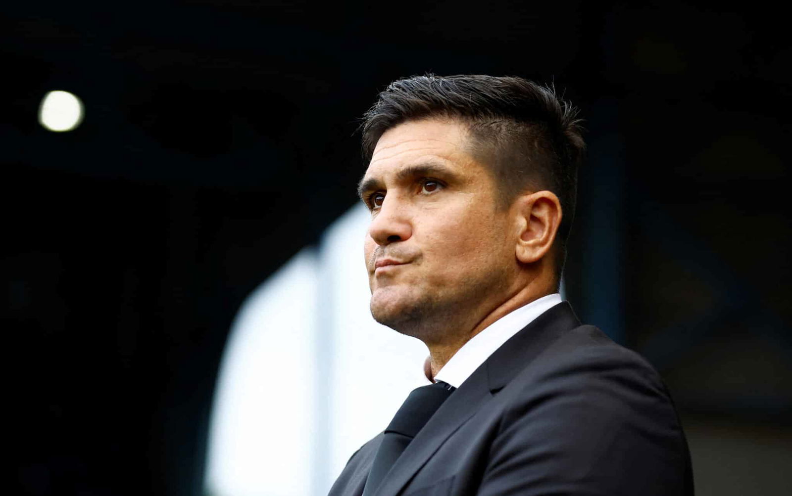 Sheffield Wednesday keen to agree new Pol Valentin contract