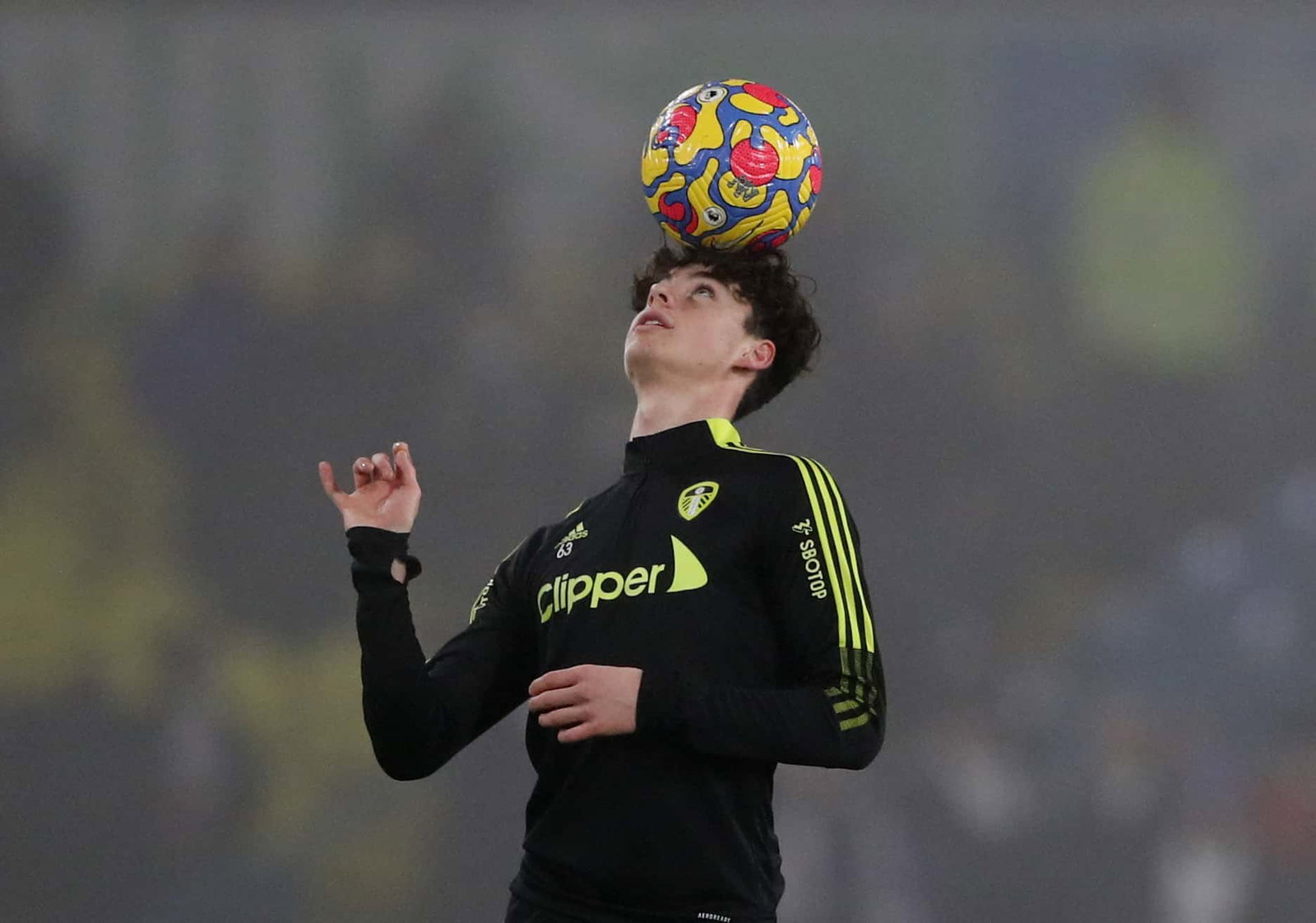 Data estimates how much Leeds United talent Archie Gray is worth