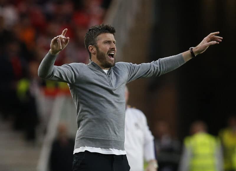 Middlesbrough: Matthews wanted by Newcastle and Brighton