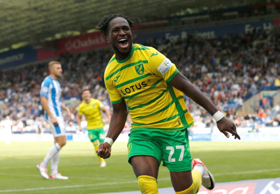 Norwich City winger Jonathan Rowe agrees £17m Marseille move