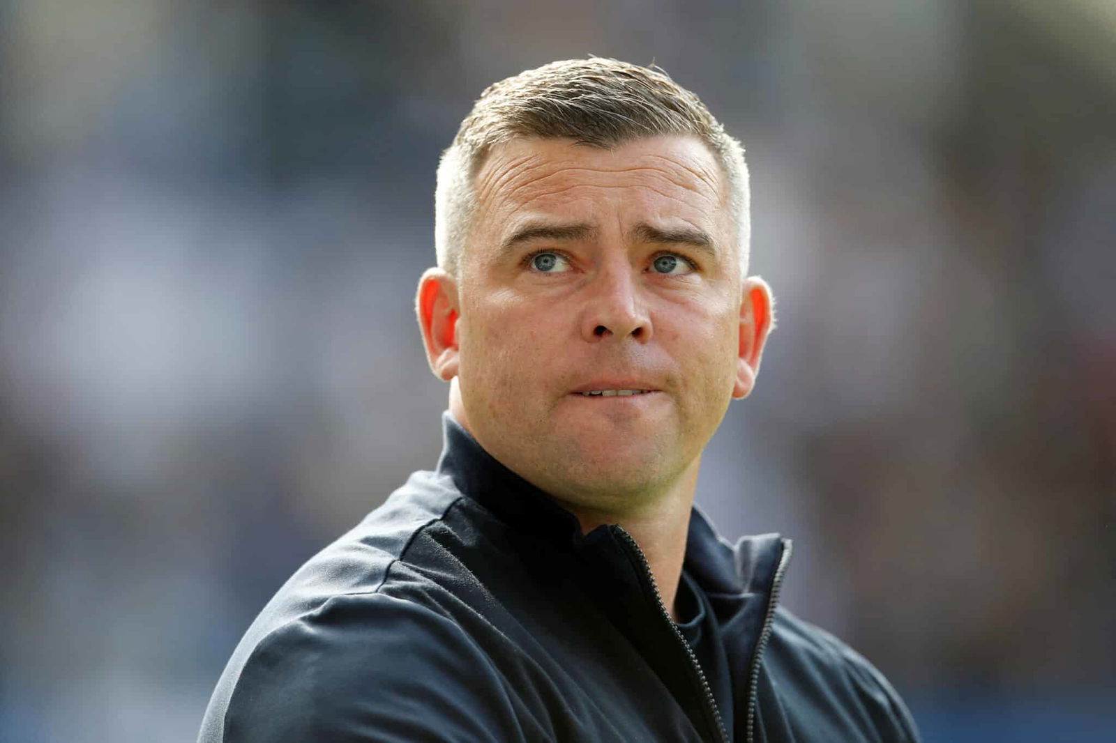 Bolton Wanderers must consider Evatt exit with 40-y/o available: Opinion