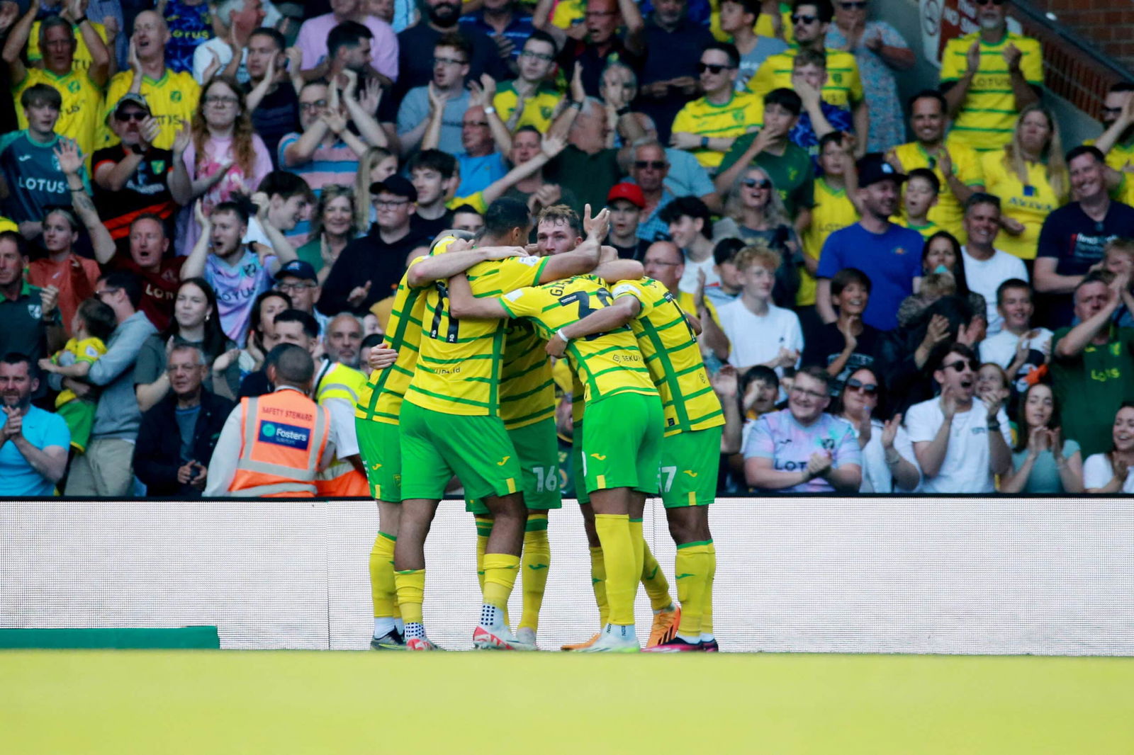 Norwich City starlet Waylon Renecke makes FC Copenhagen move