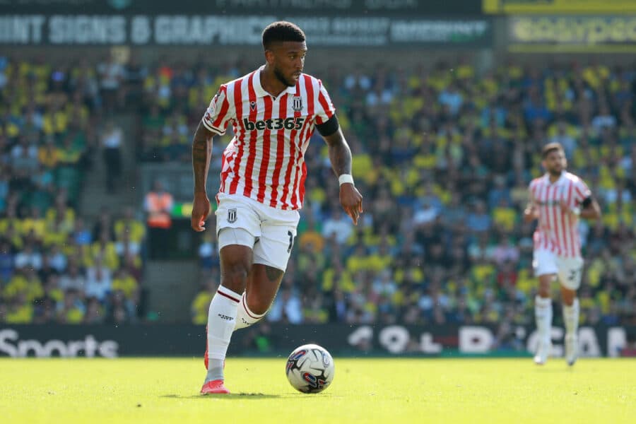 Stoke City will not sell Bae Jun-ho barring 'incredible' bids