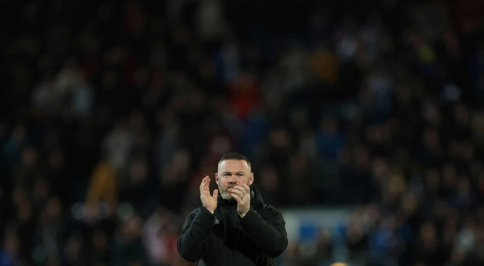 Plymouth Argyle: Rooney issues Whittaker, Gibson fitness updates