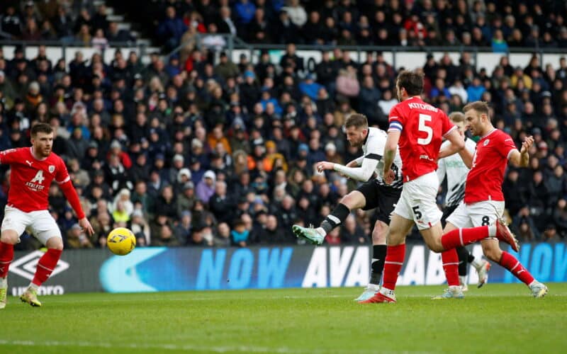 Derby County: The 7 players free to leave for £0 this summer