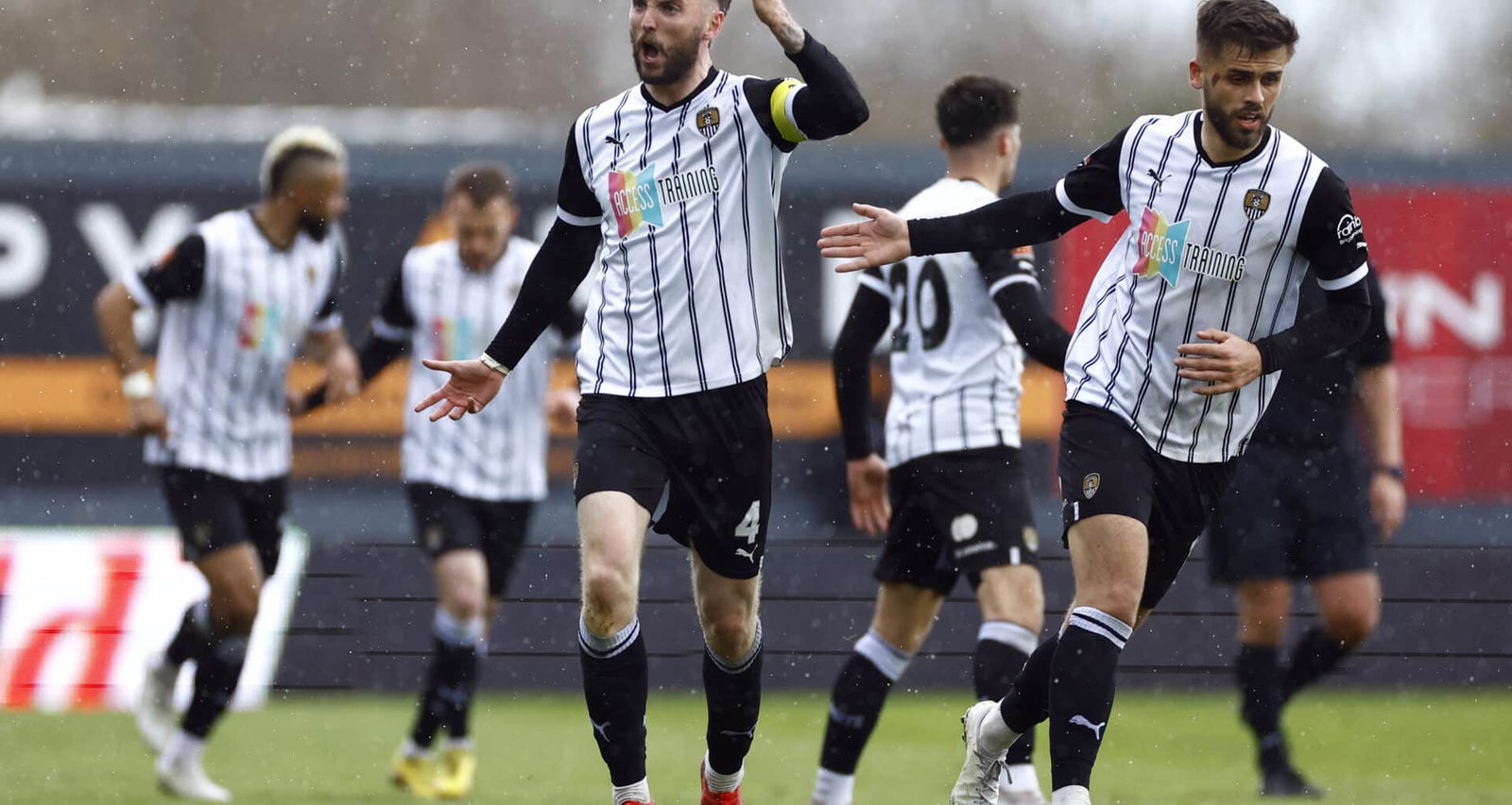 'A huge game' - Notts County vs Wrexham prediction: The72: The72 ...