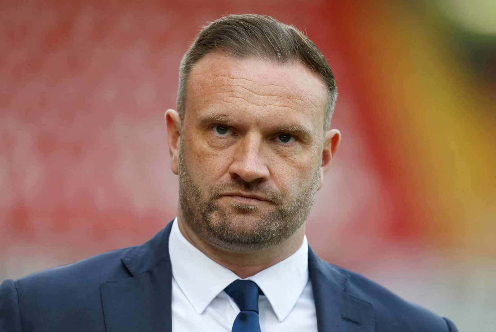 Bolton Wanderers targeting free agent move