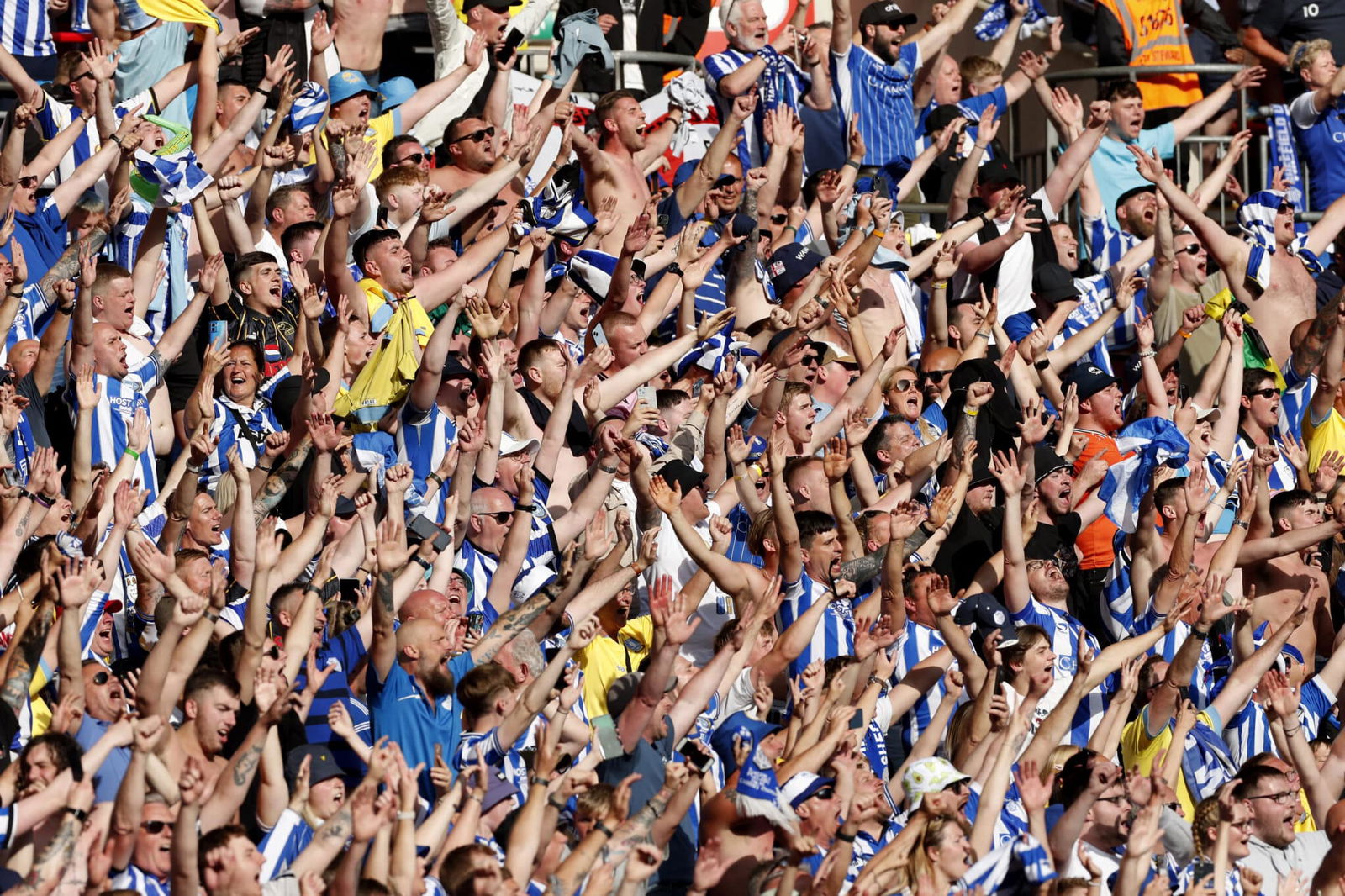 Sheffield Wednesday: Pol Valentin update on future emerges