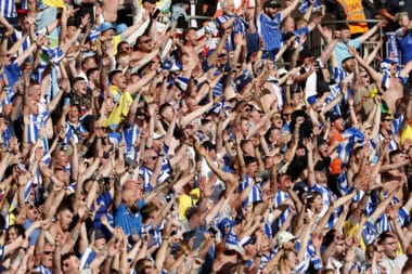 Sheffield Wednesday: Pol Valentin update on future emerges