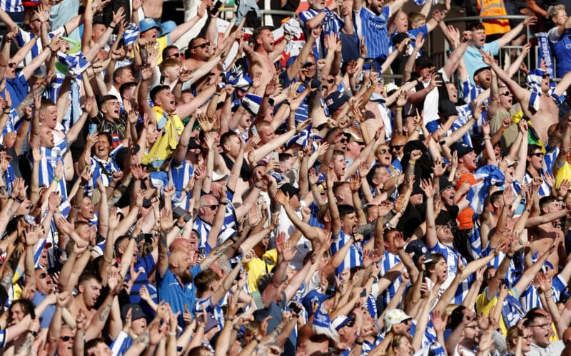 Sheffield Wednesday: Mackenzie Maltby injury update