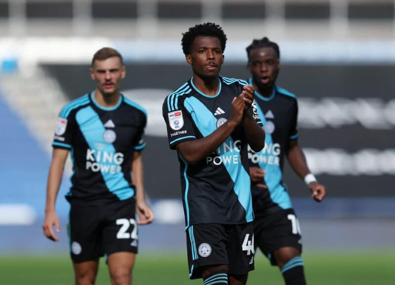 The 3 Leicester City players who would have benefitted from winter ...