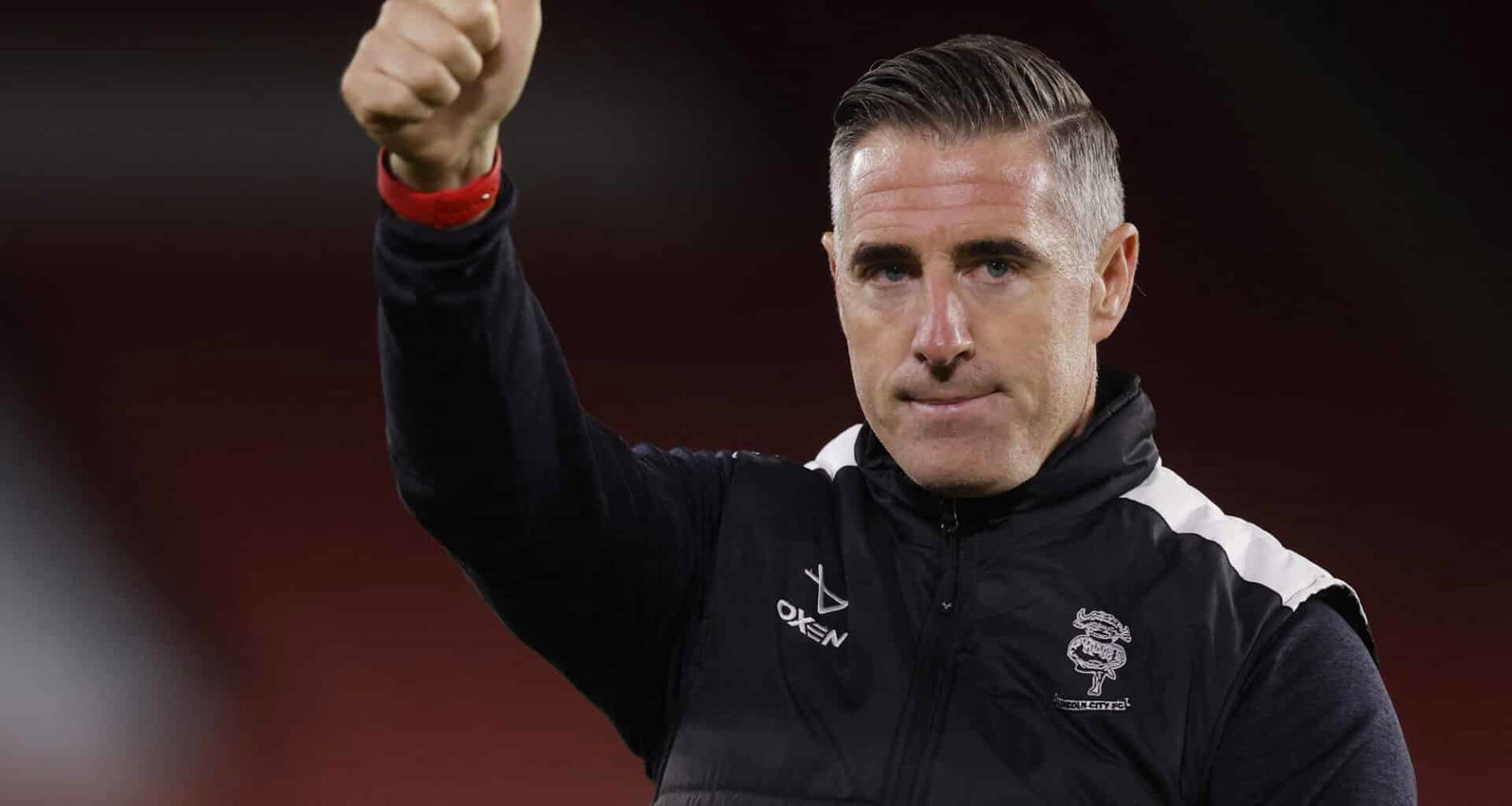 Swindon Town eye Declan John after Bolton Wanderers exit