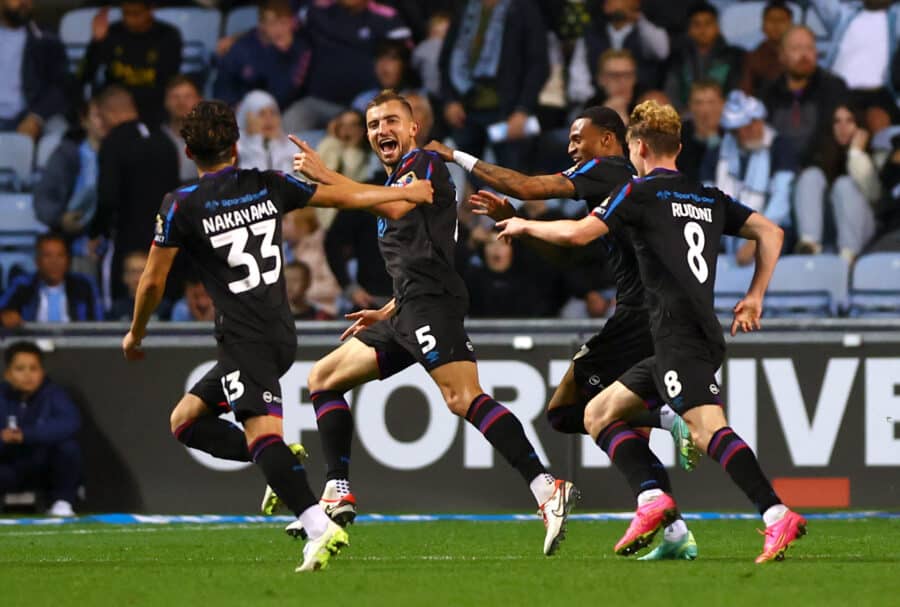 New signing back in contention: Huddersfield Town team news and predicted XI to face Sunderland ...