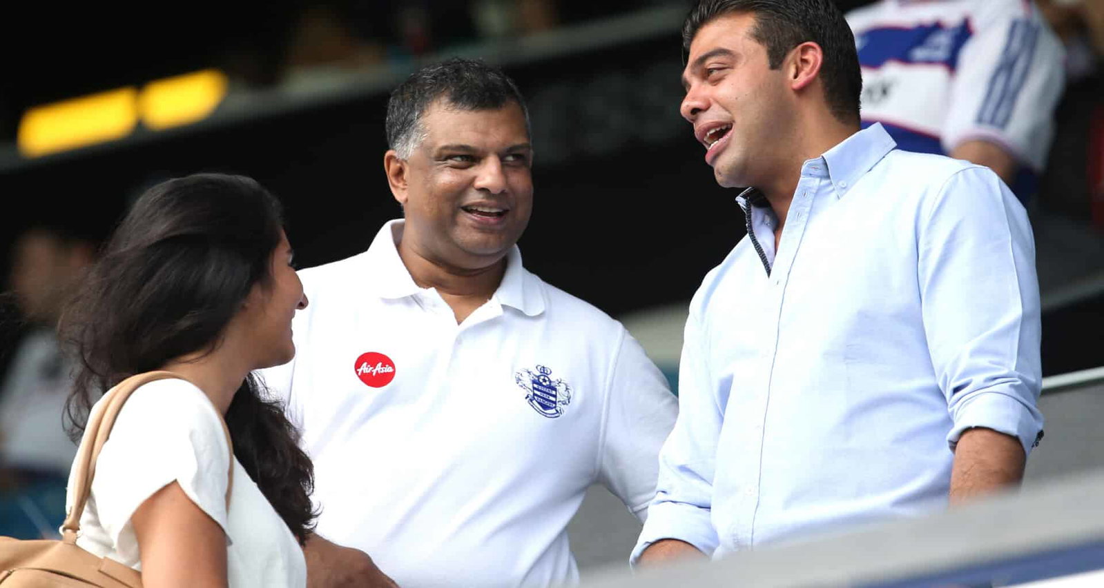 Amit Bhatia pens lengthy message to QPR supporters after exit is ...
