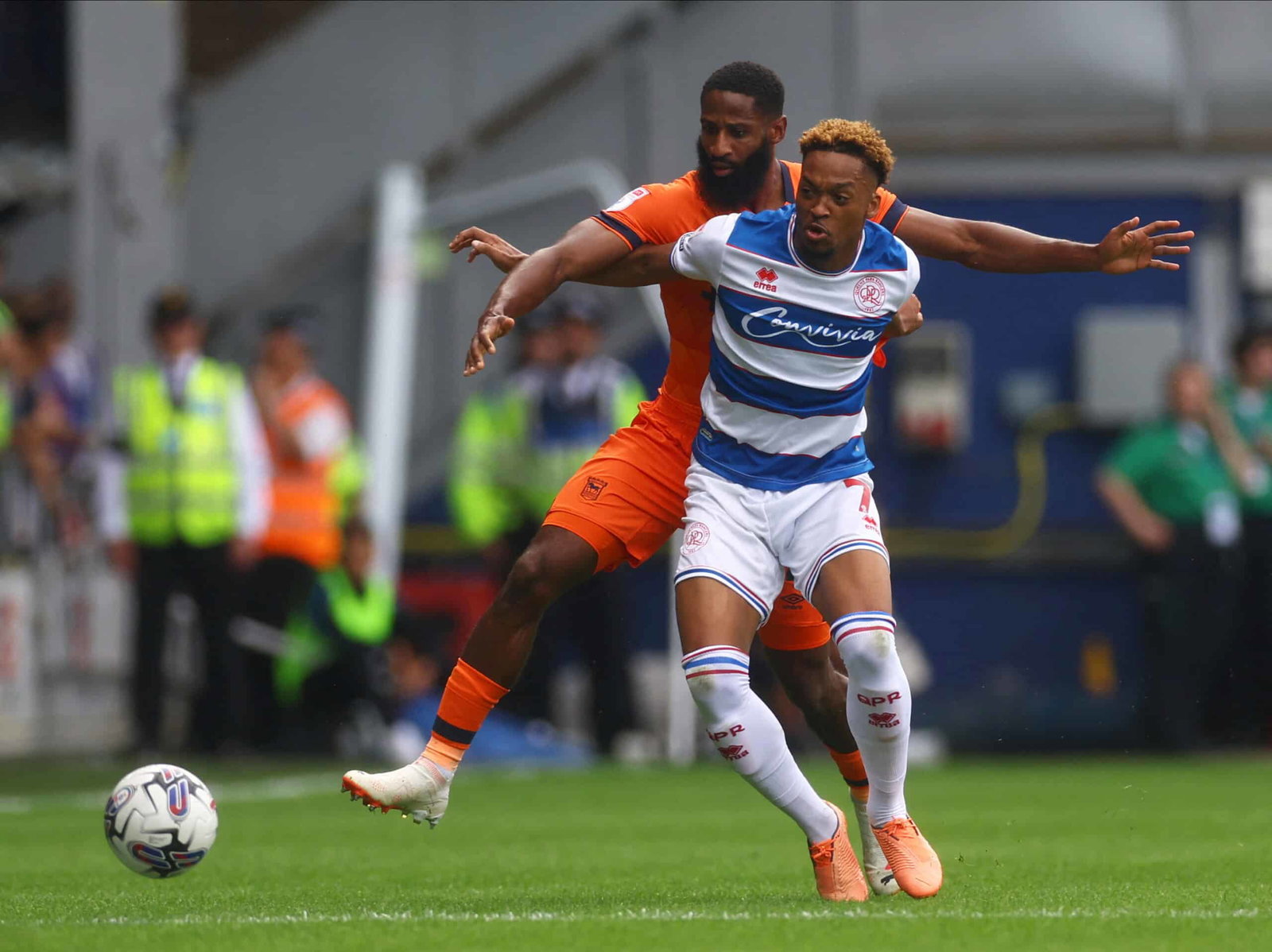 QPR confirm Chris Willock exit with Cardiff City switch agreed
