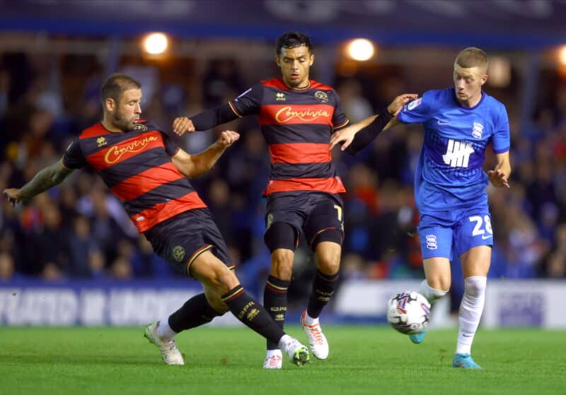 QPR must hand emerging cult hero Steve Cook new deal: Opinion