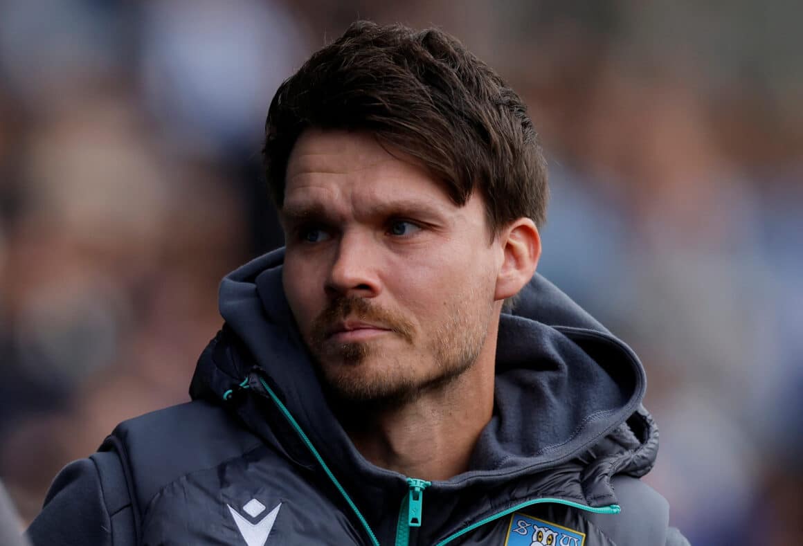 Sheffield Wednesday: Danny Rohl's decision over future confirmed