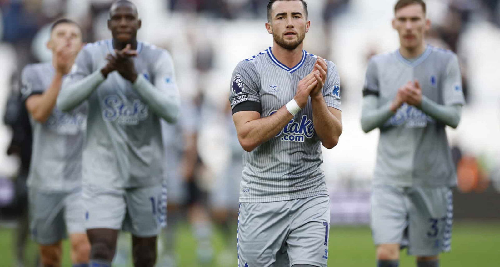 Leeds United: Reporter refuses to rule out Jack Harrison return