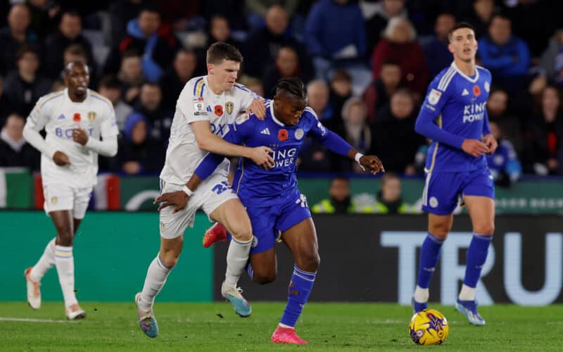Leeds United FC: 3 out-of-contract players unlikely to stay in 2025