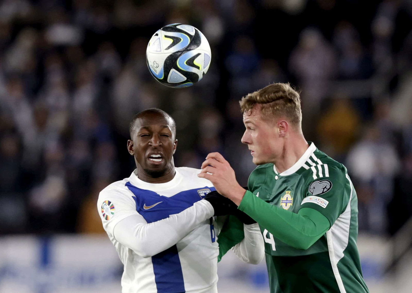 Leeds United midfielder Glen Kamara sent Rennes contract offer