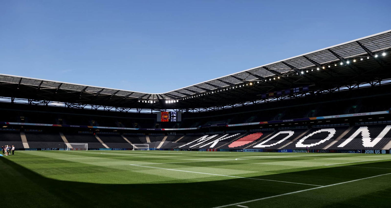 MK Dons vs Oldham Athletic prediction: The72