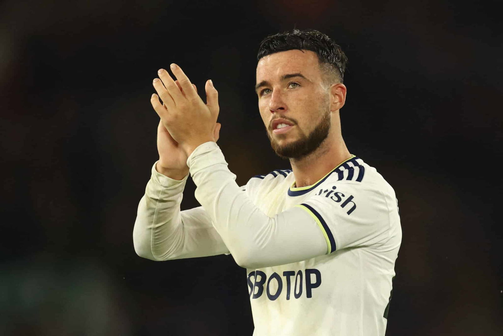 Leeds United: Sam Greenwood eyed by Sunderland, Leicester City