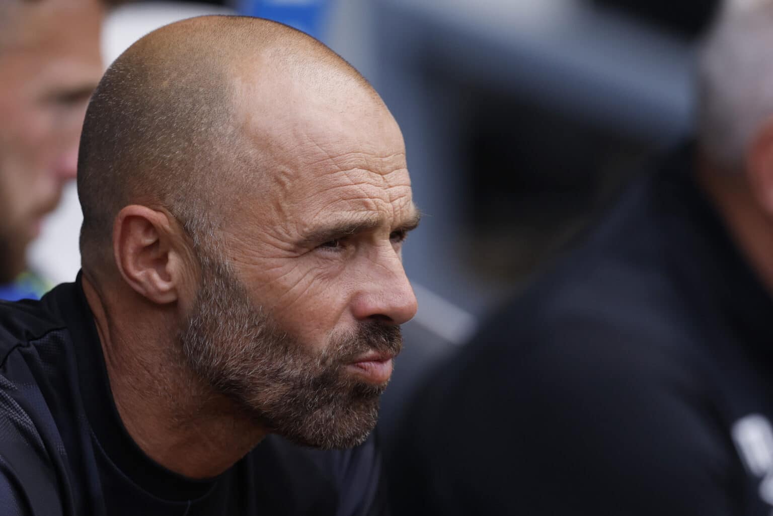 Derby County eye loan-to-buy deal for midfielder Oscar Fraulo