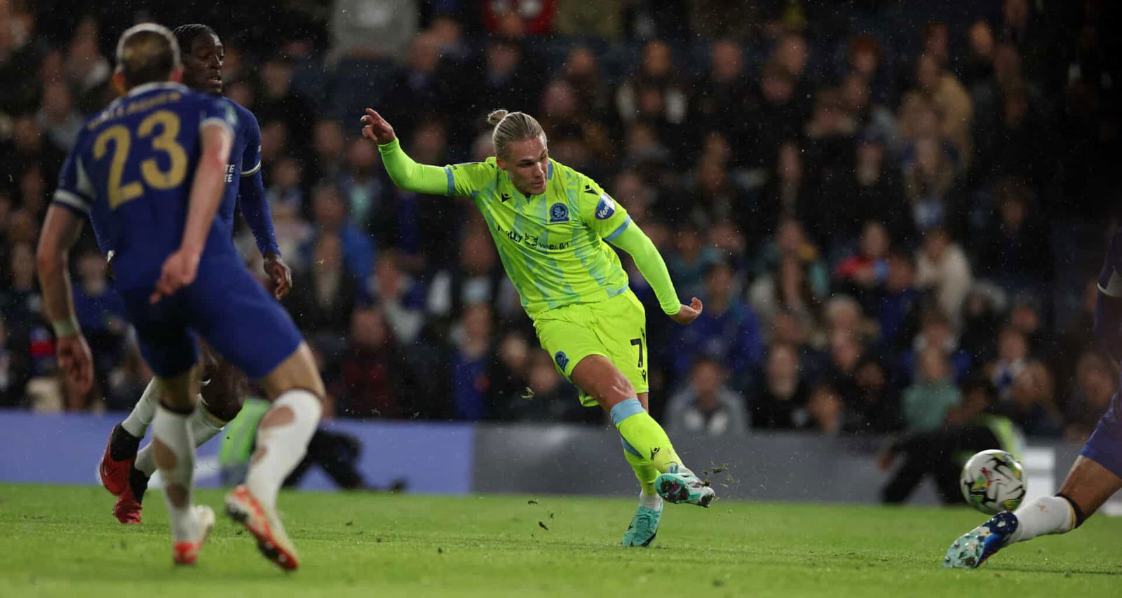 Blackburn Rovers winger Arnor Sigurdsson suffers injury blow