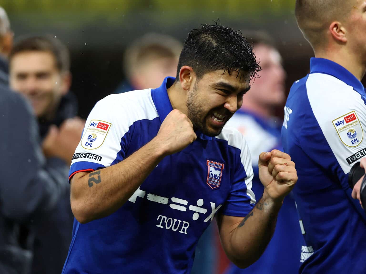 Millwall transfers: Every deal done in the 2025/26 season