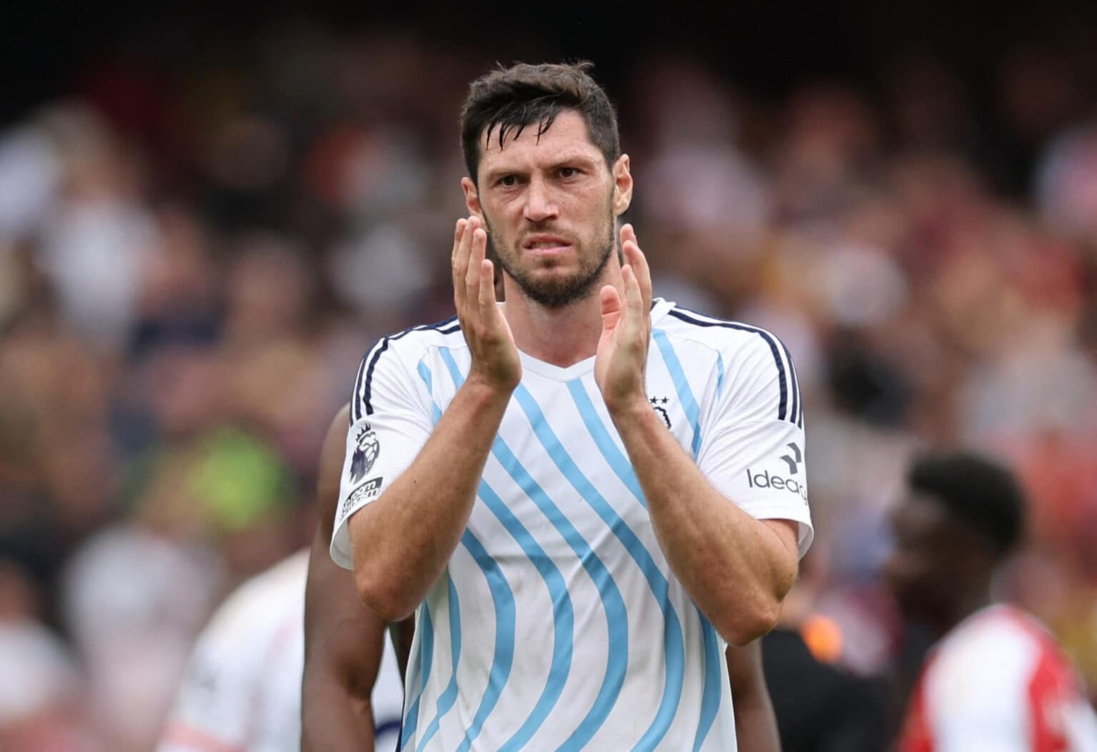 3 centre-backs Watford should target this month as Antonio Tikvic ...