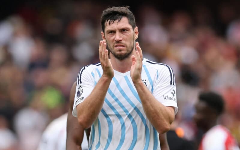 3 centre-backs Watford should target this month as Antonio Tikvic ...