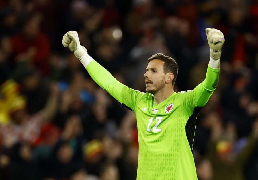 Wrexham: Liam Hall on trial at Rotherham United after release