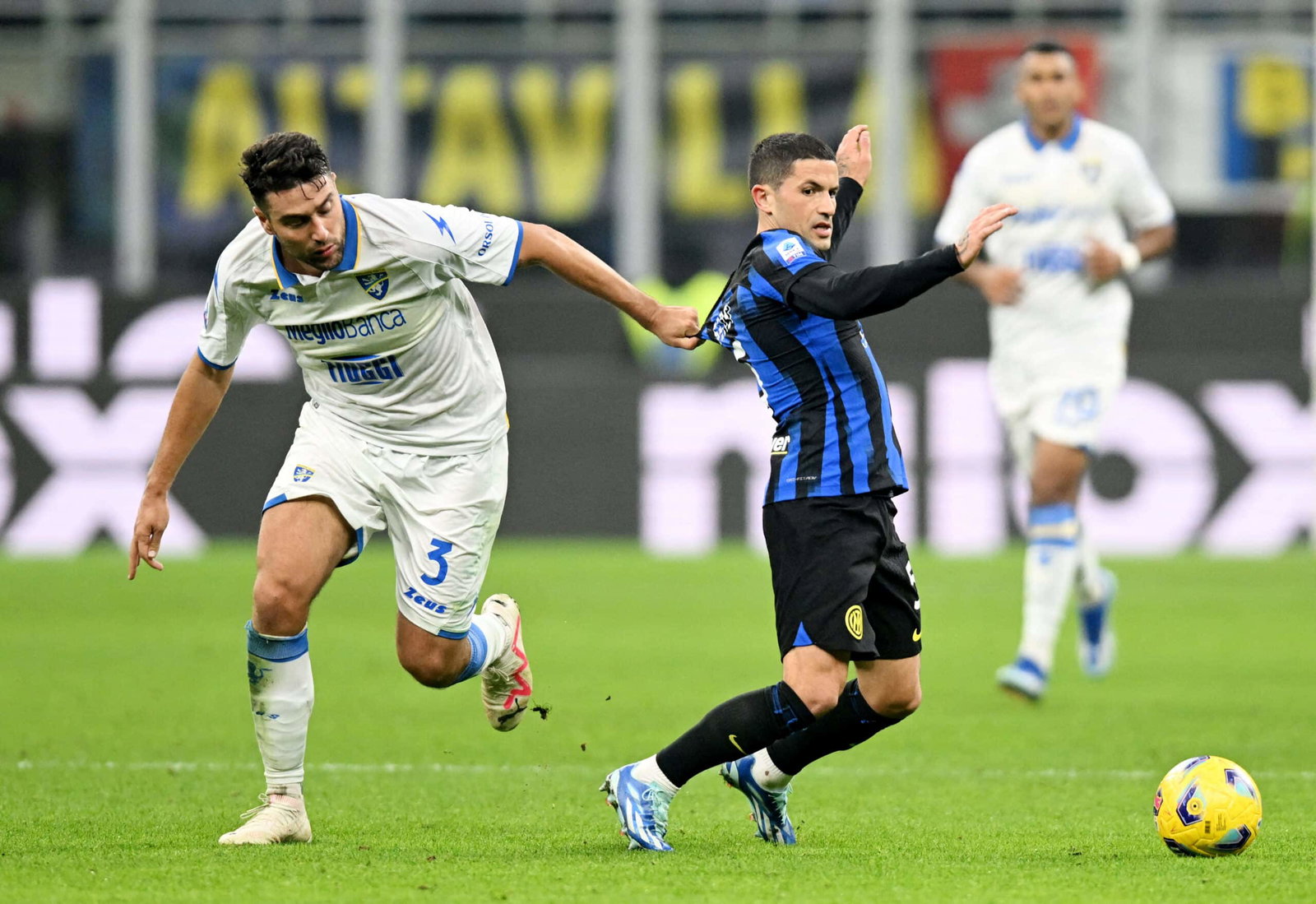Leicester City set to wrap up statement deal for 28-year-old in the ...