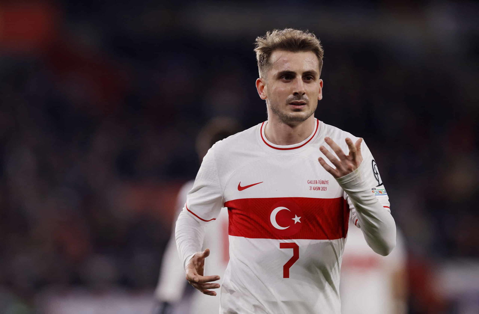Leeds United transfer target preparing for exit from current club ...