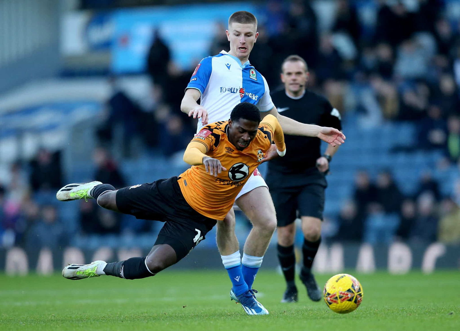 Blackburn Rovers prodigy Igor Tyjon wanted by Manchester United