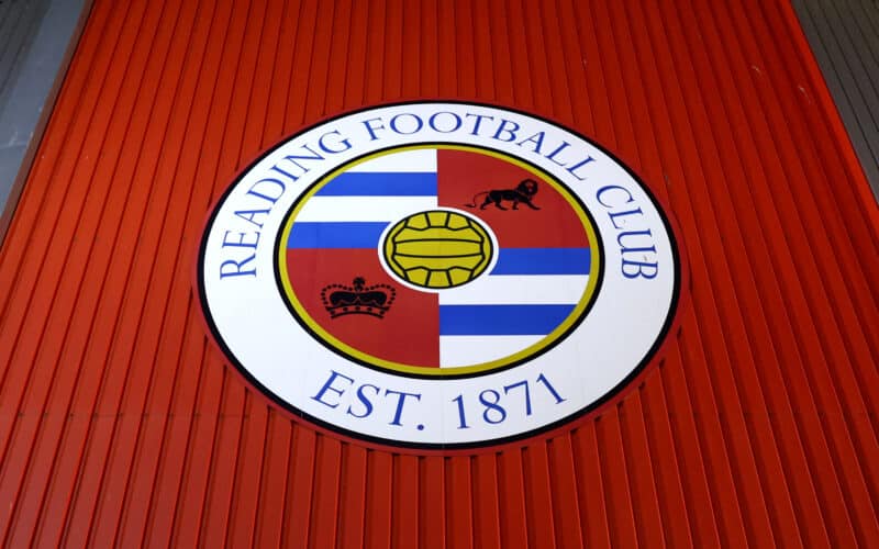 Multiple clubs eyeing Reading FC starlet after rejected Serie A bid ...