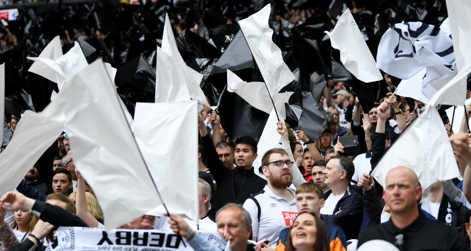 Derby County: Sondre Langas hailed by Matt Hamshaw