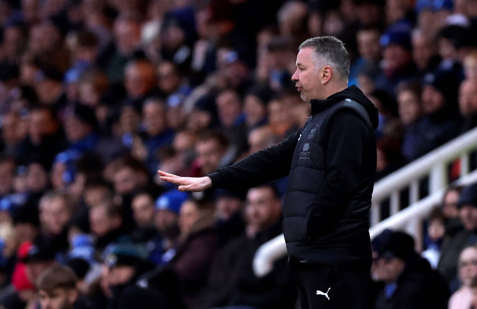 Peterborough United transfer list Archie Collins after deal rejection